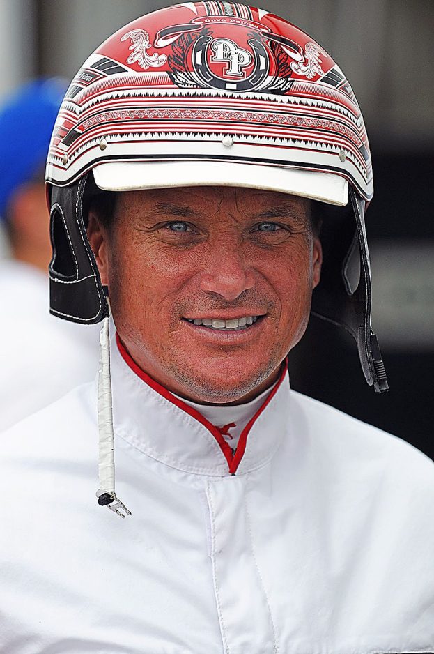 Driving force: Palone wins No. 21,000 - Observer-Reporter